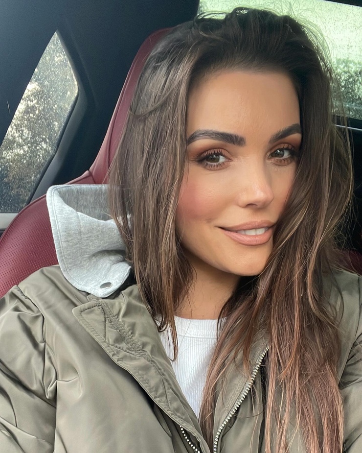 Rachael Cordingley image