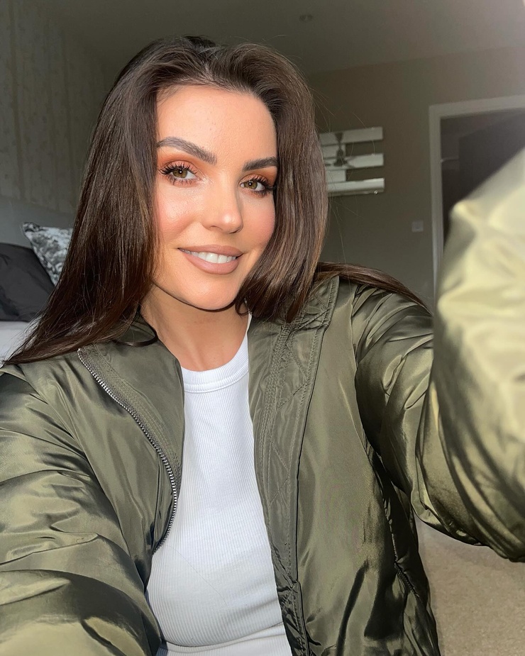 Image of Rachael Cordingley