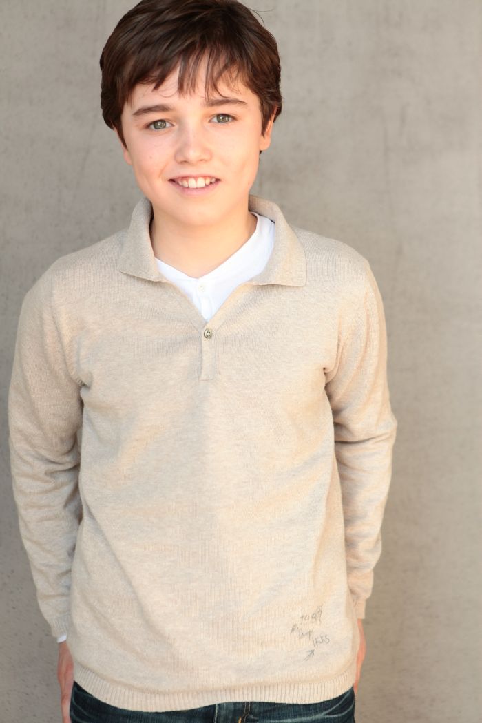 Picture of Alex Ferris