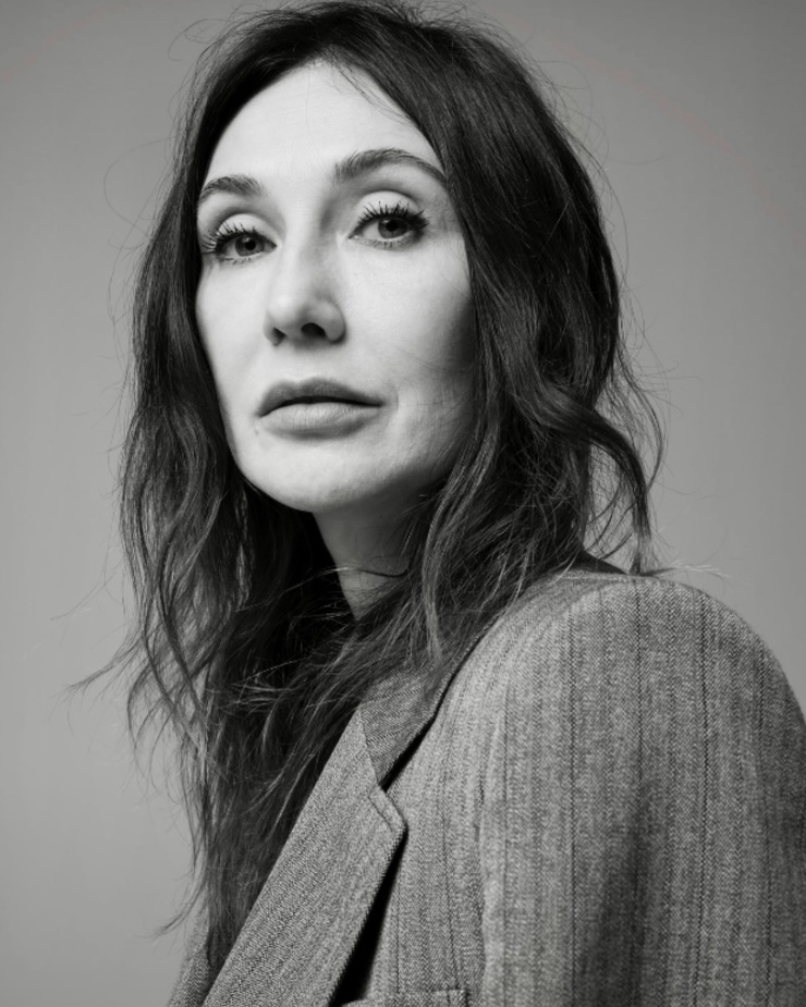 Picture of Carice van Houten