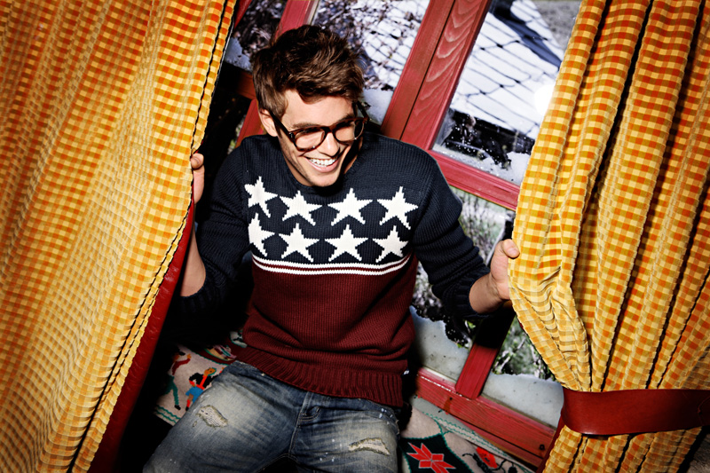 Picture of Julian Schratter