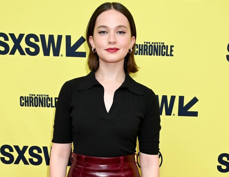 Picture of Cailee Spaeny