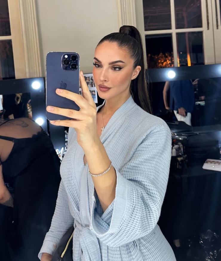 Picture of Oriola Marashi