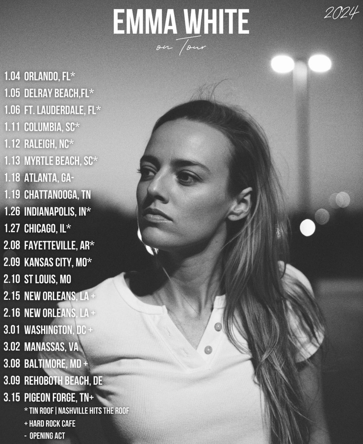 Image of Emma White (Musician)