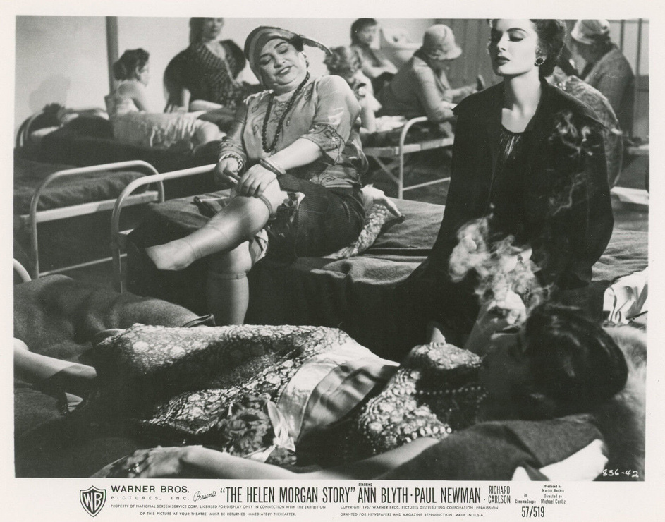 Picture of The Helen Morgan Story