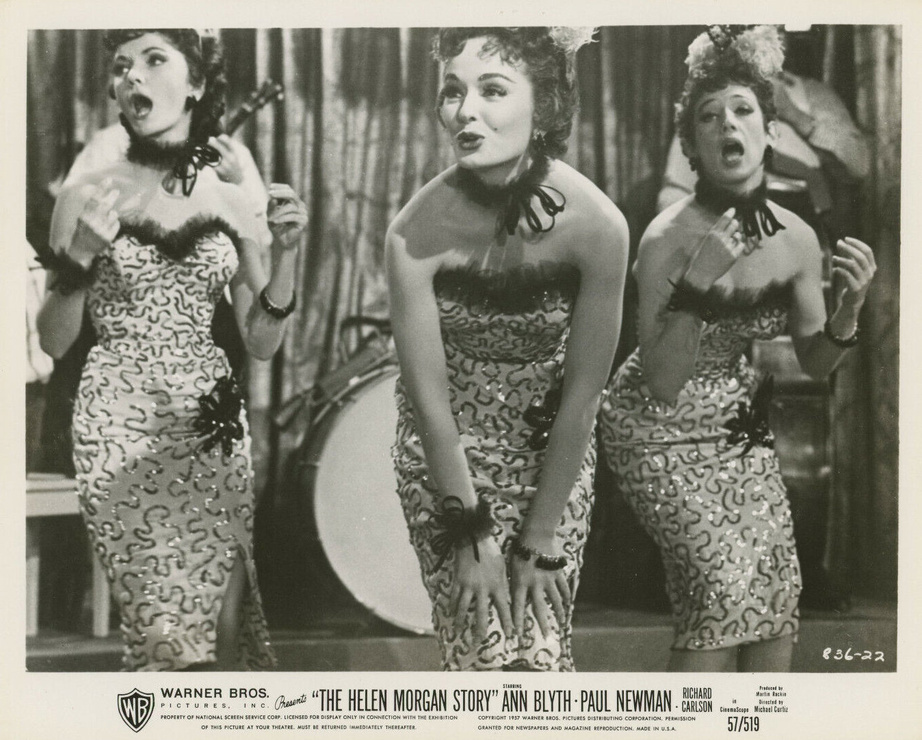 Picture of The Helen Morgan Story