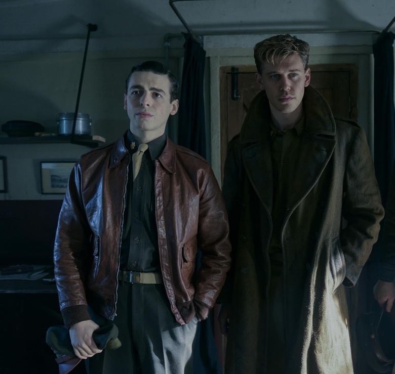 Picture of Anthony Boyle