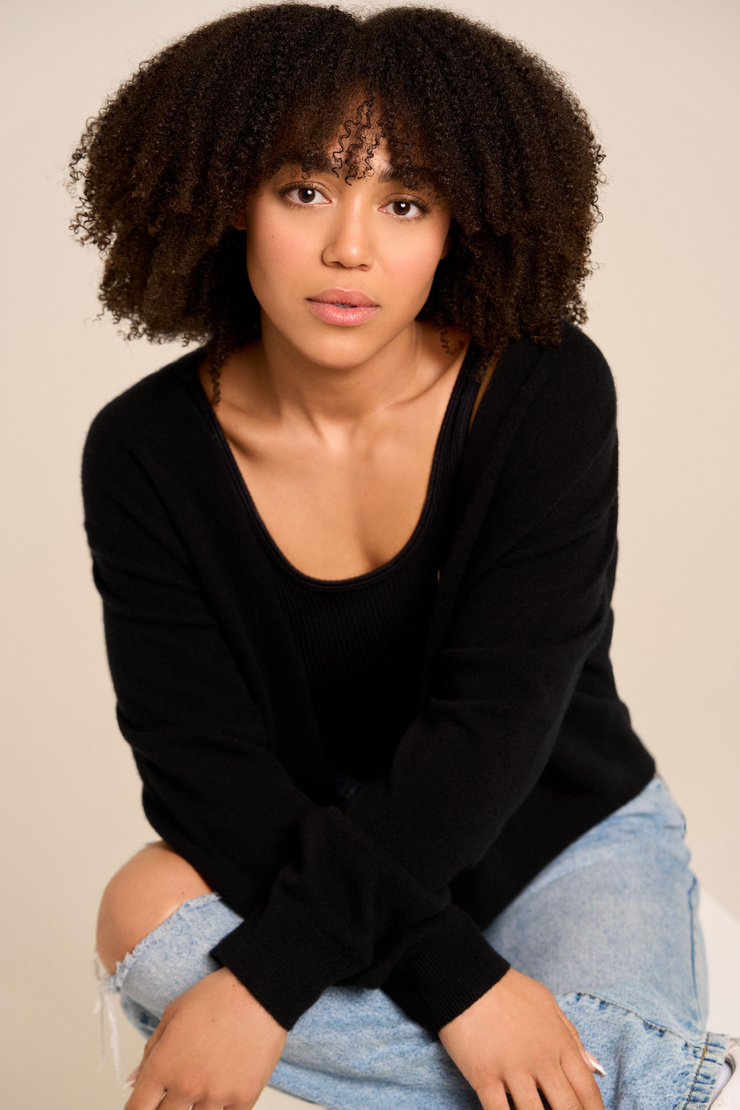 Picture of Mychala Lee