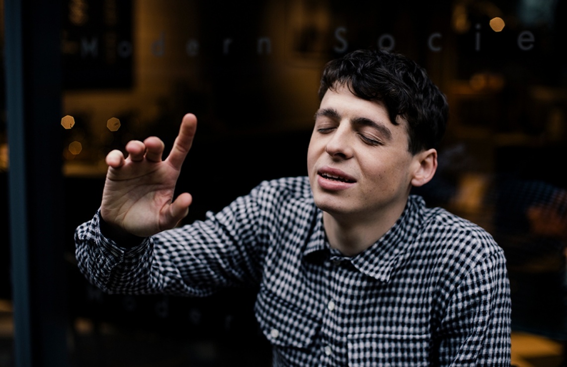 Picture of Anthony Boyle