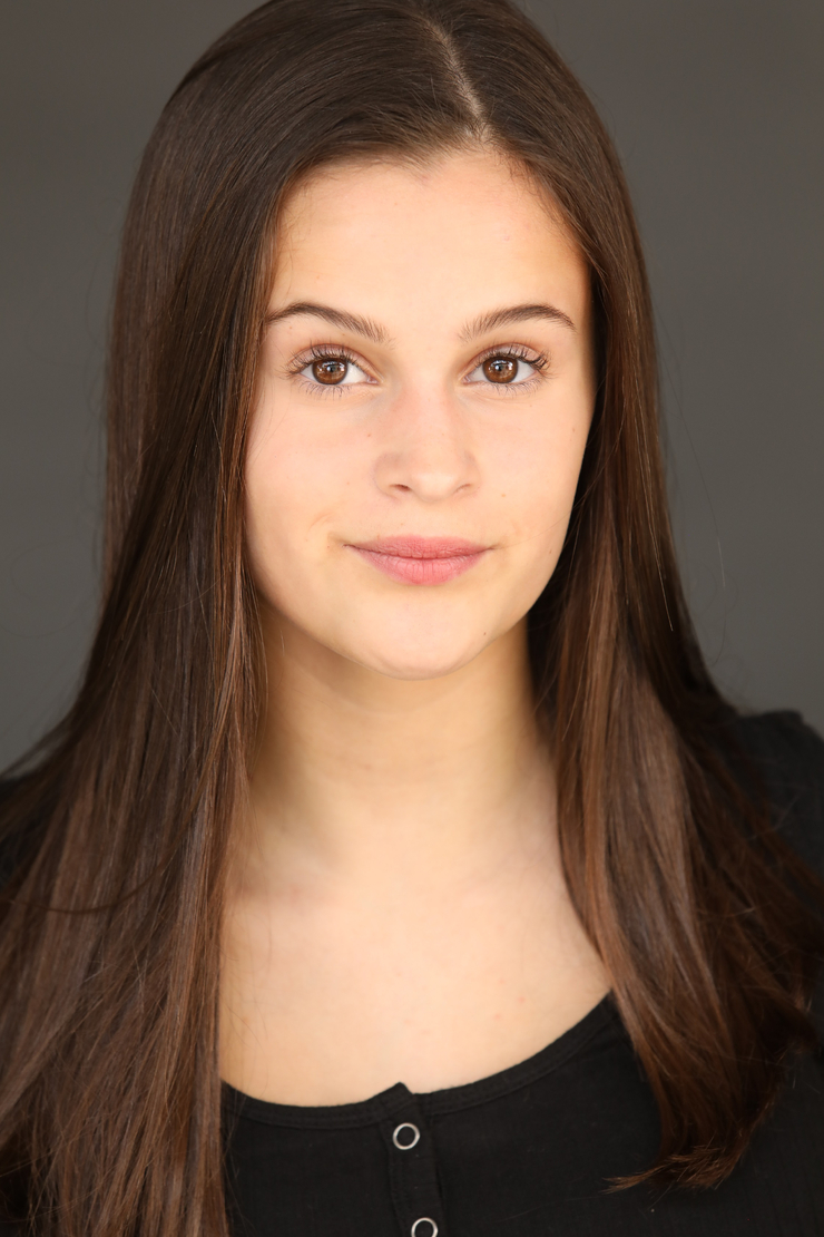 Picture of Lillian Ellen Jones