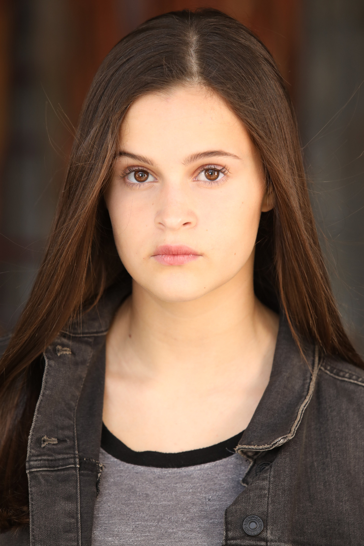 Picture of Lillian Ellen Jones