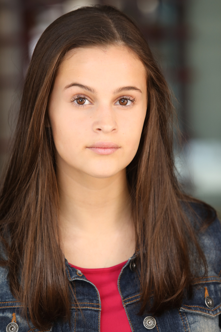 Picture of Lillian Ellen Jones