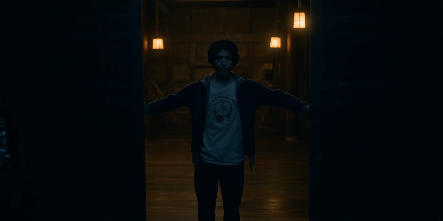 Picture of House of Ninjas