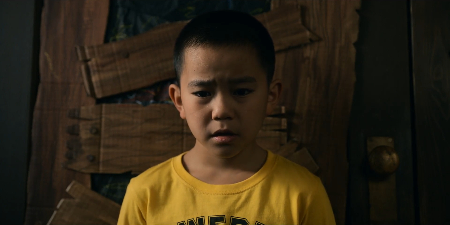 Picture of House of Ninjas