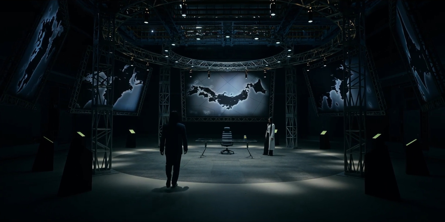 Picture of House of Ninjas