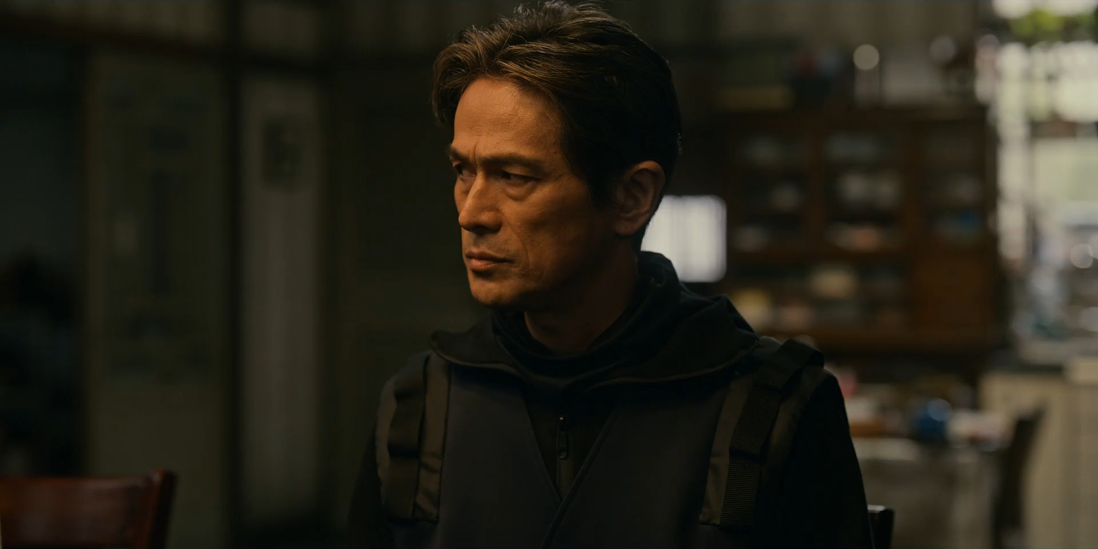 Picture of House of Ninjas