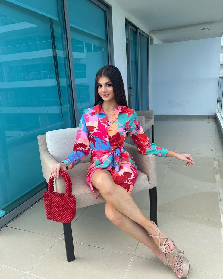 Picture of Anette Marrero