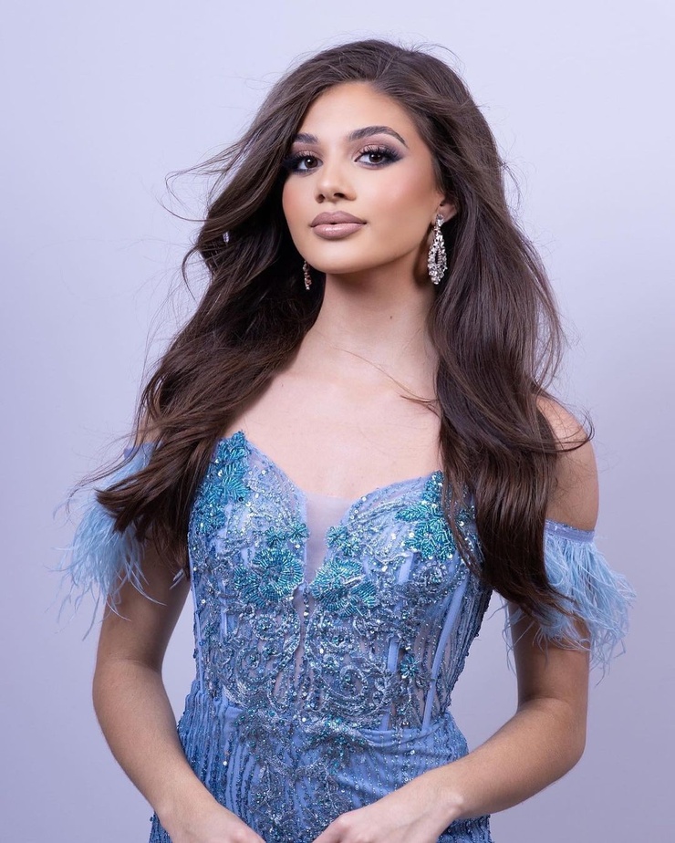 Picture of Anette Marrero