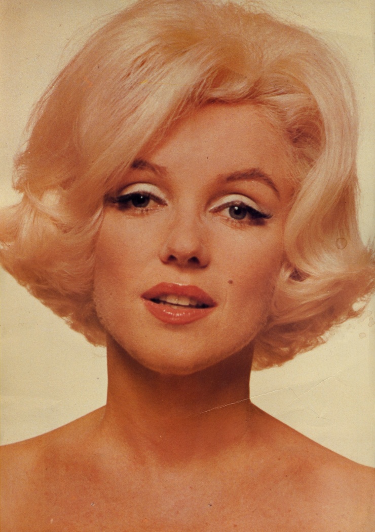 Marilyn Monroe