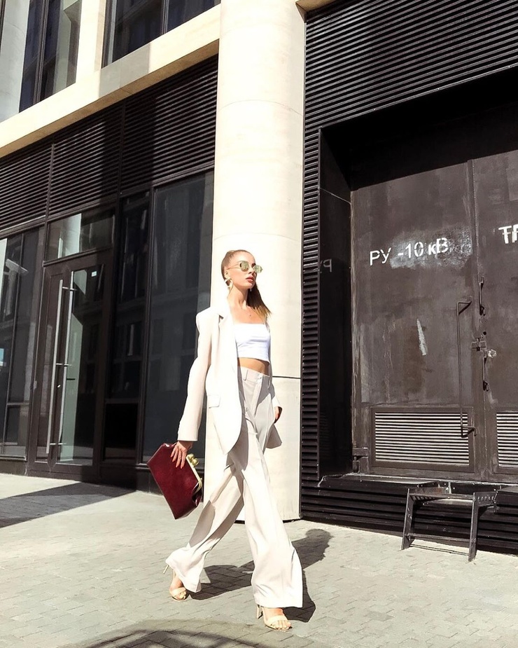 Picture of Lidiia Pavlova