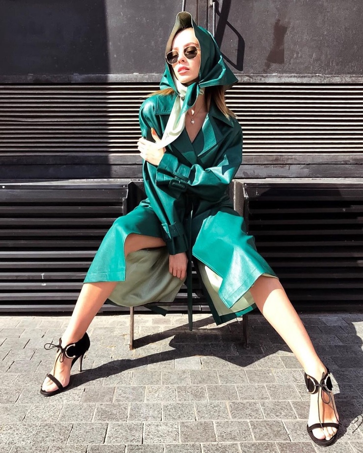 Picture of Lidiia Pavlova