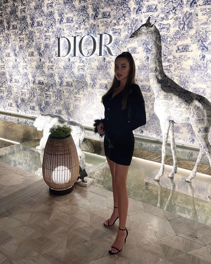 Picture of Lidiia Pavlova