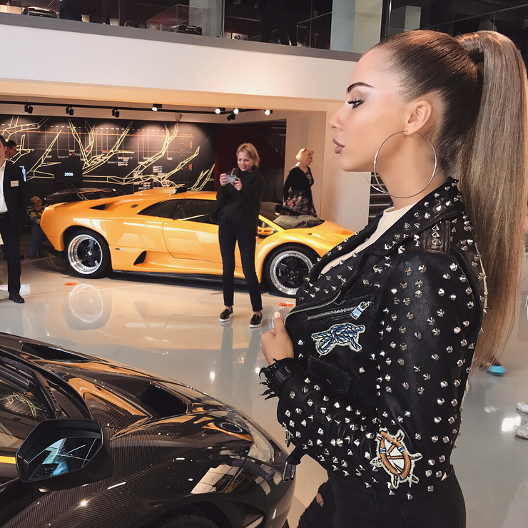 Picture of Lidiia Pavlova