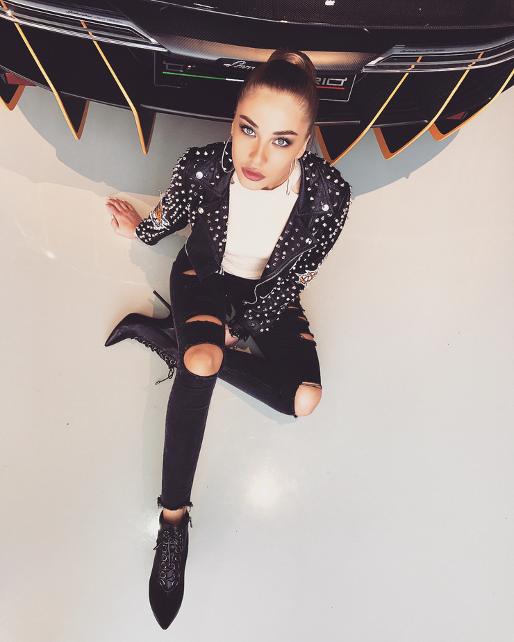 Picture of Lidiia Pavlova