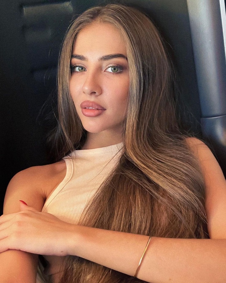 Picture of Lidiia Pavlova