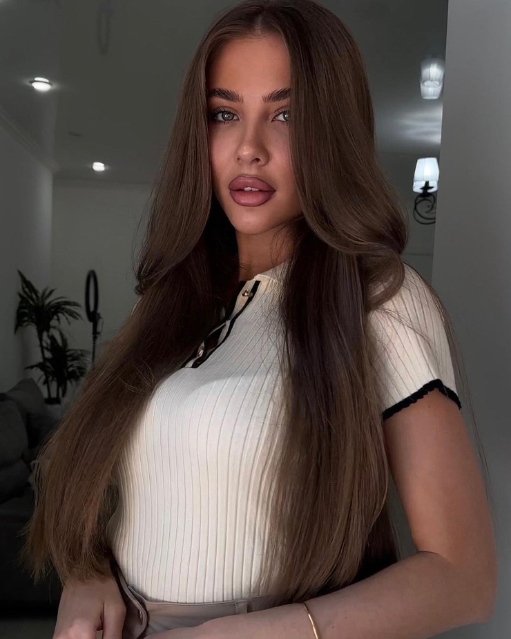 Picture of Lidiia Pavlova