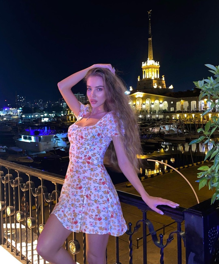 Picture of Lidiia Pavlova