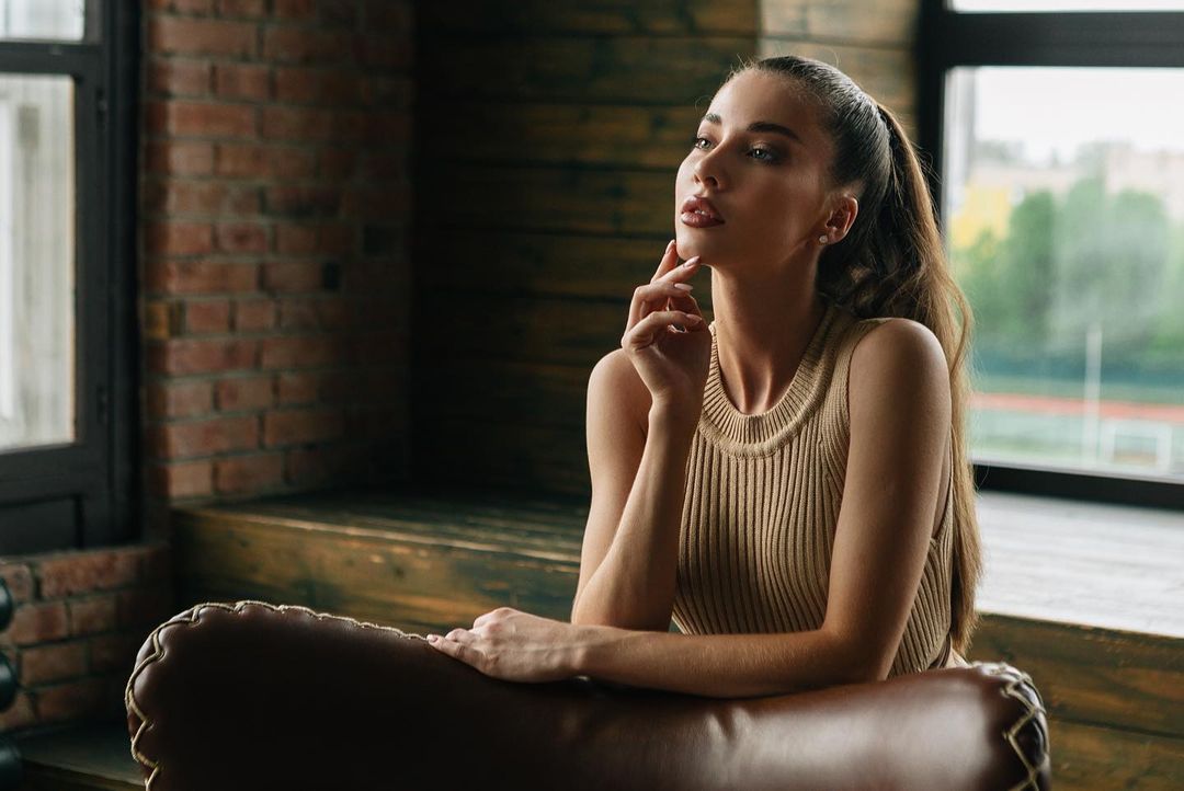 Lidiia Pavlova picture