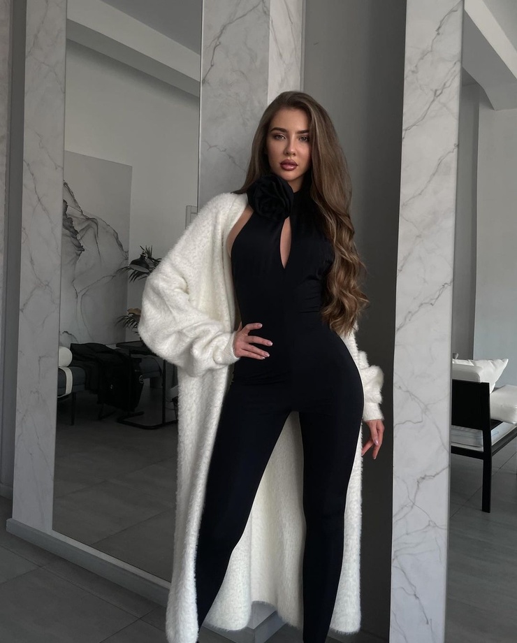 Picture of Lidiia Pavlova