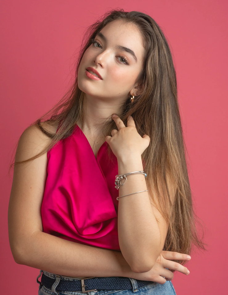 Picture of Victoria Viera