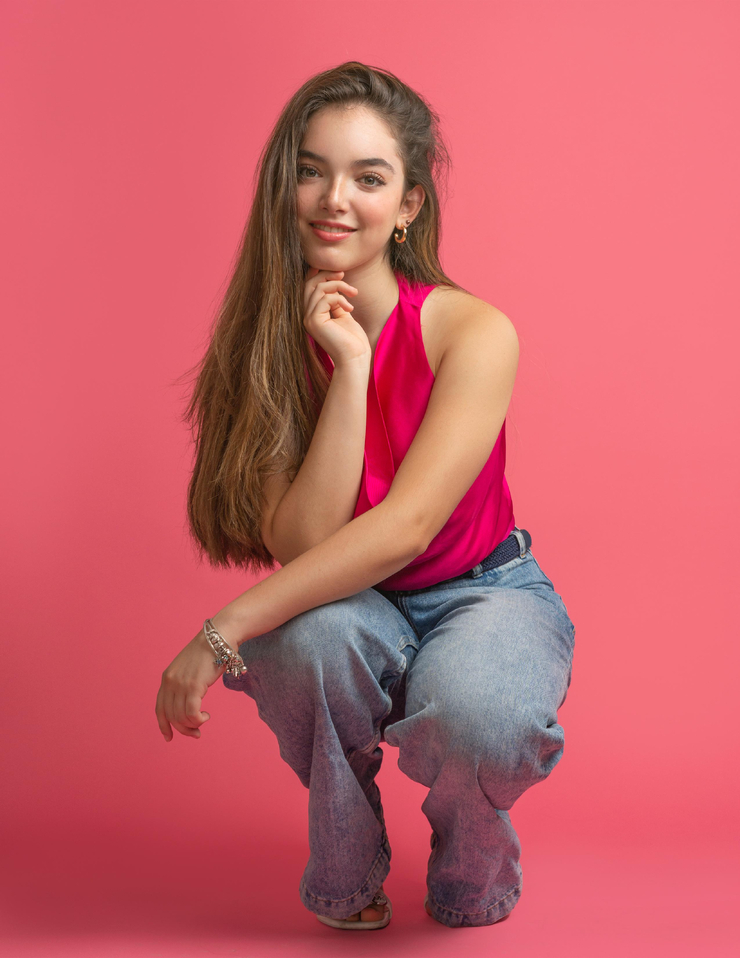 Picture of Victoria Viera