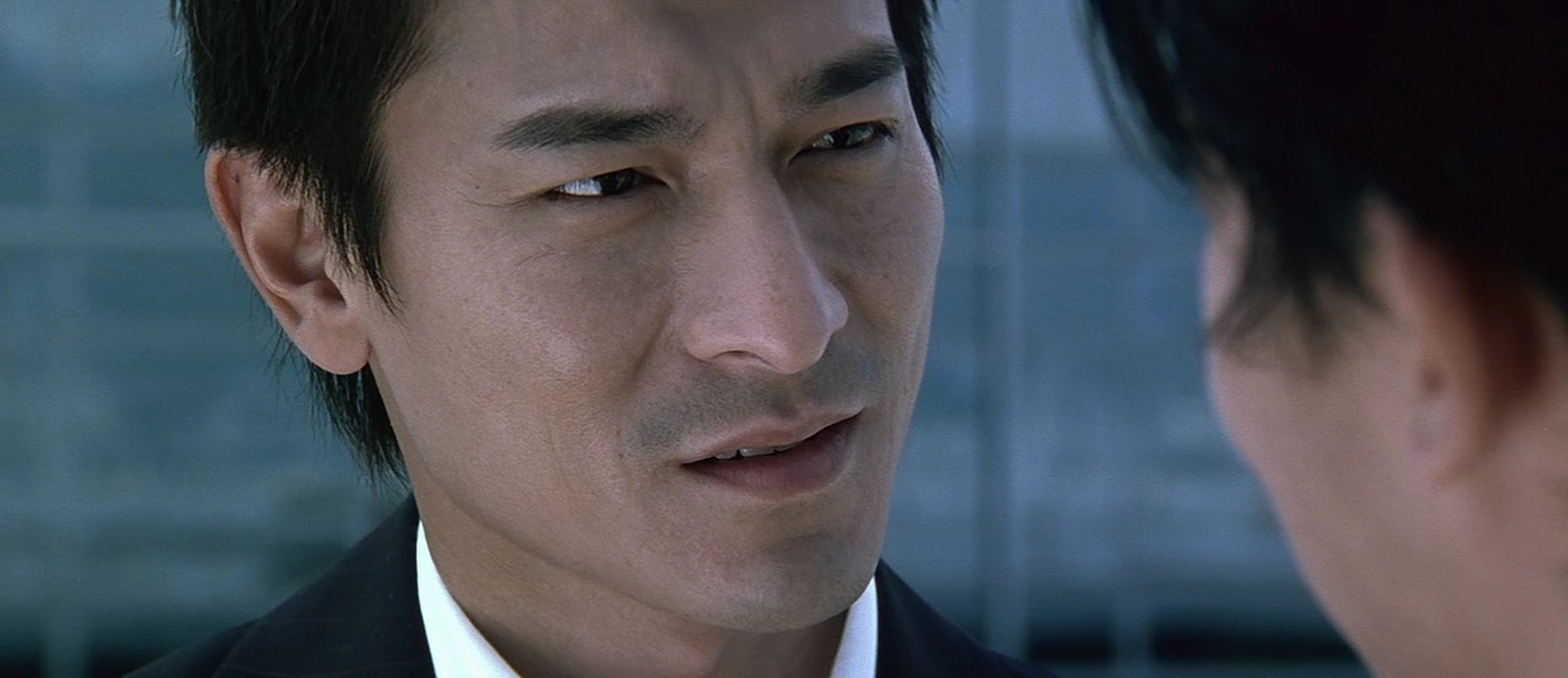 Picture of Infernal Affairs
