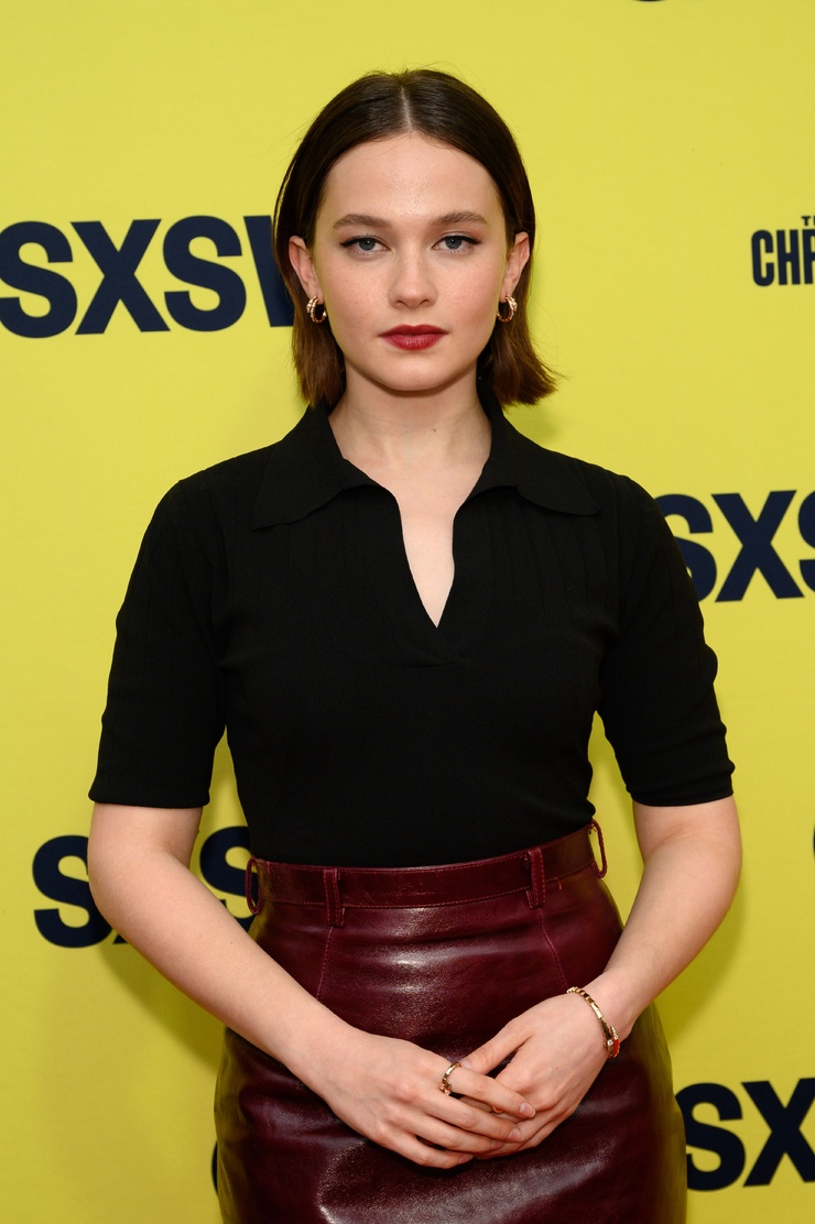 Picture of Cailee Spaeny