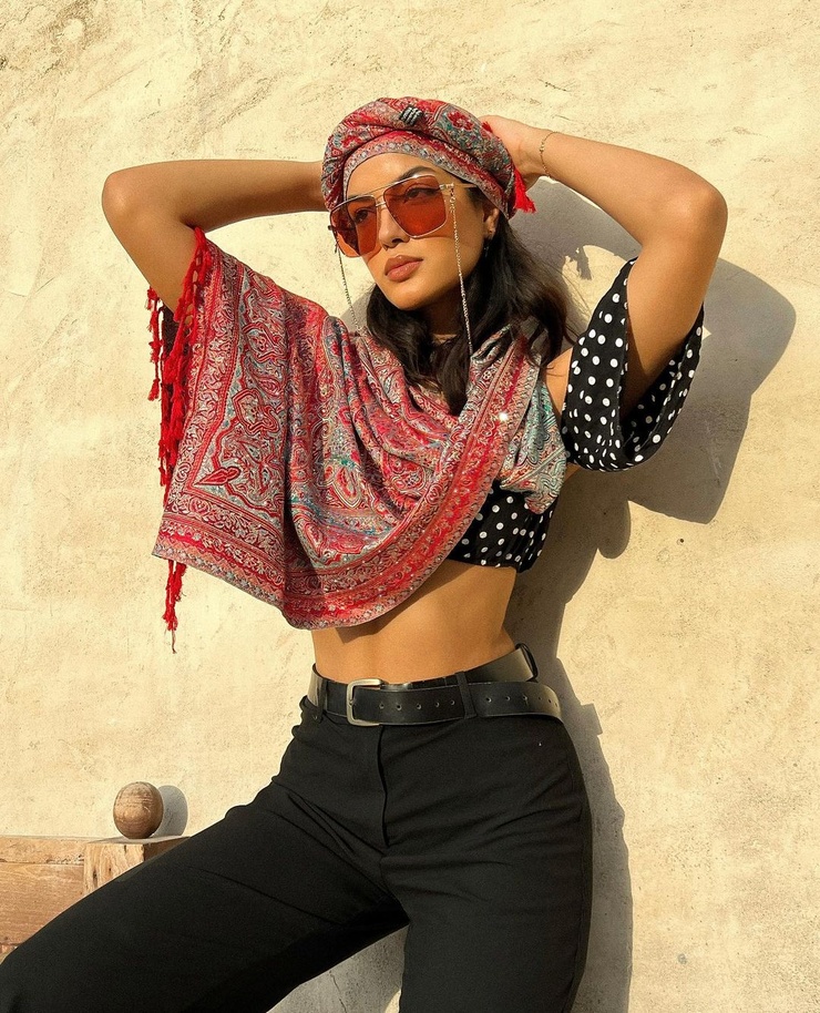 Picture of Lidia Santana