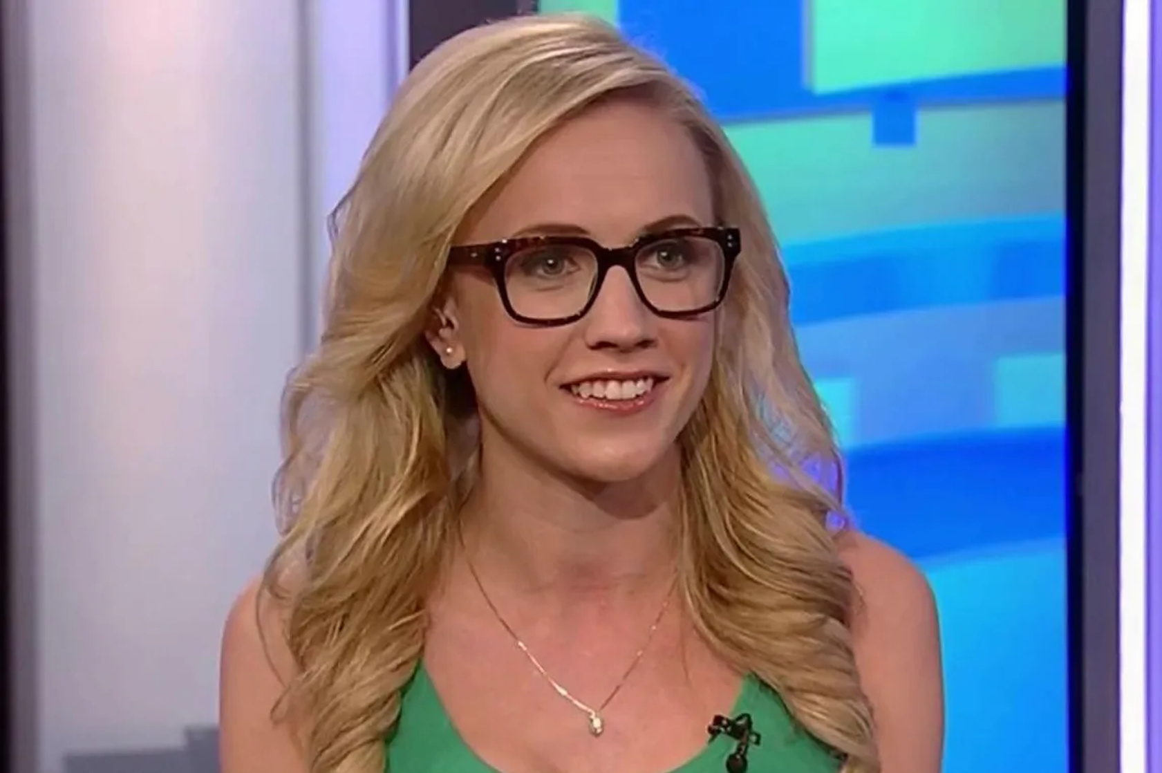 Picture of Katherine Timpf
