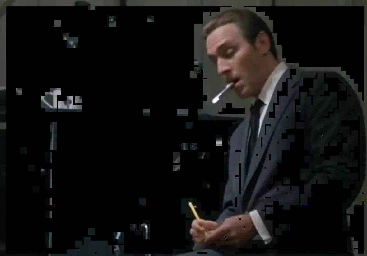 Picture of Triple Cross