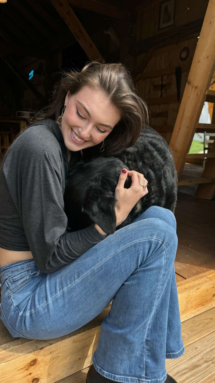 Picture of Rachel Pizzolato