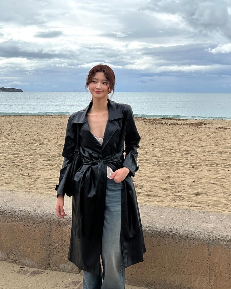 Image of Ha Jin Park