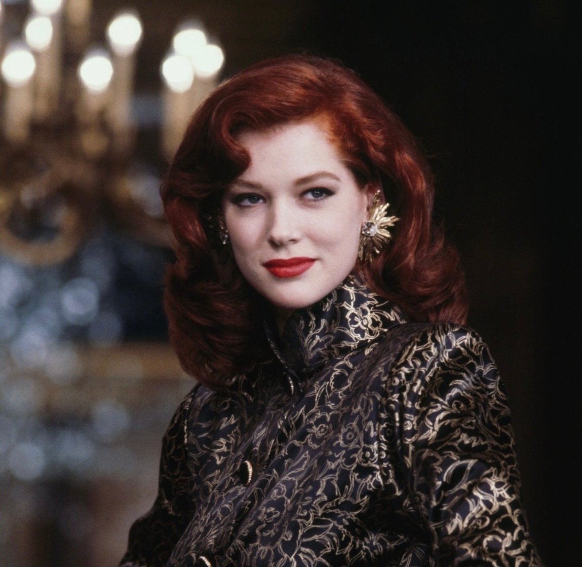 Picture of Rochelle Redfield