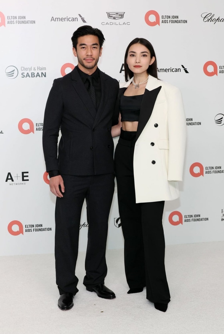 Picture of Maria Zhang