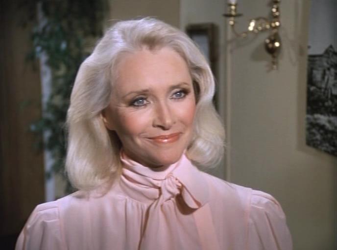 Picture of Susan Flannery