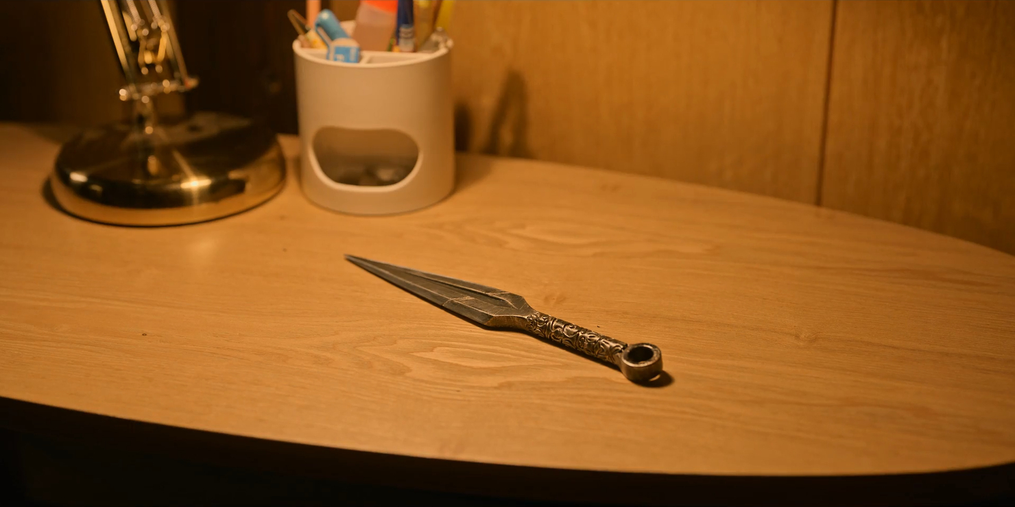 Picture of House of Ninjas