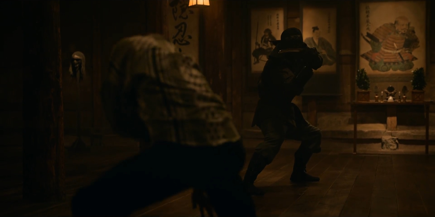 House of Ninjas picture