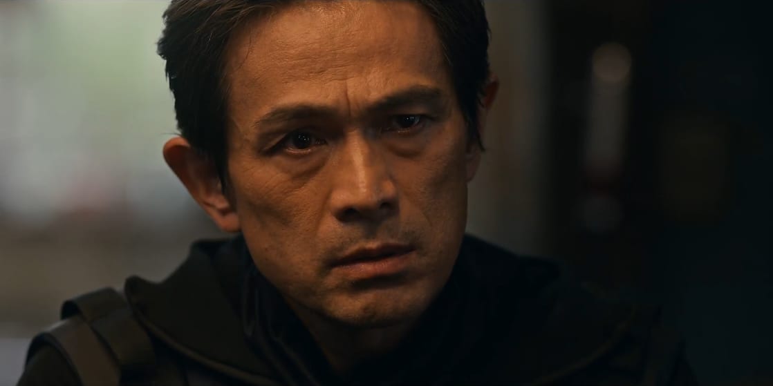 Picture of Soichi Tawara