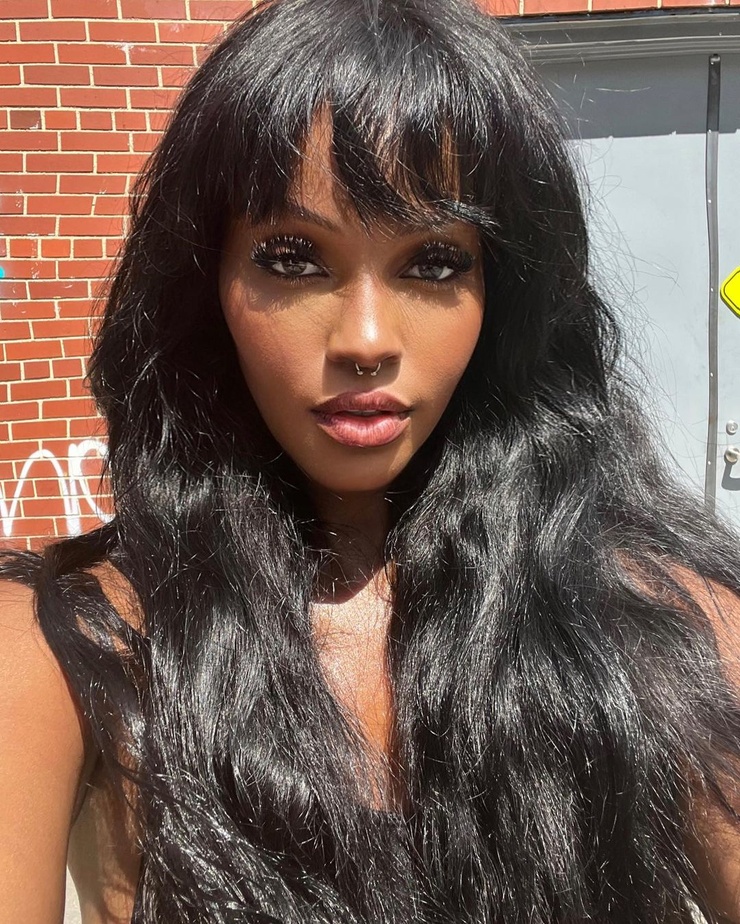 Picture of Maryam Basir