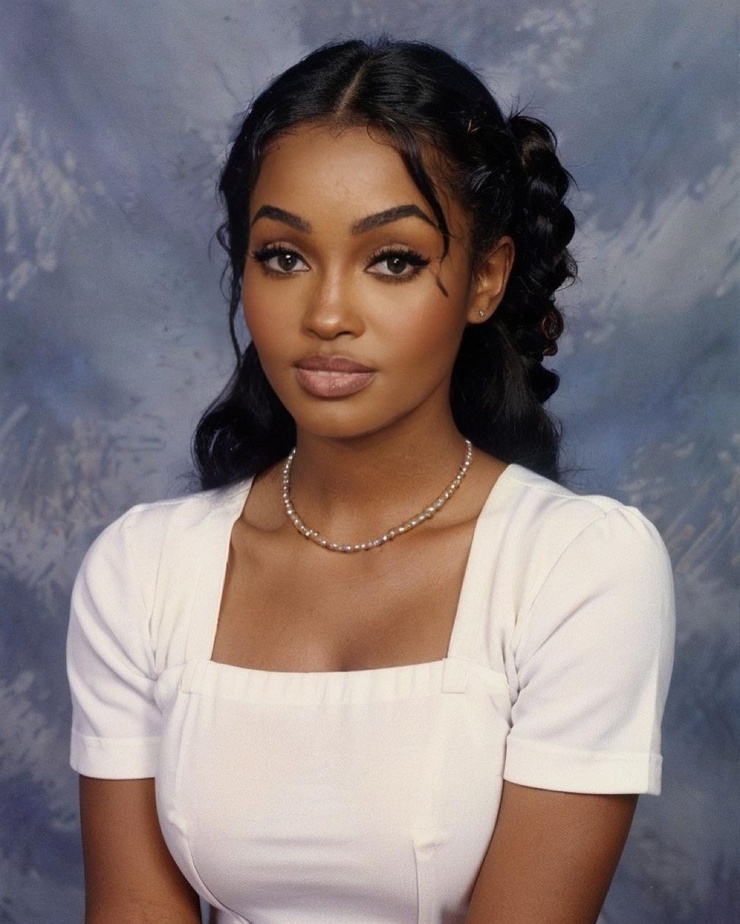 Picture of Maryam Basir